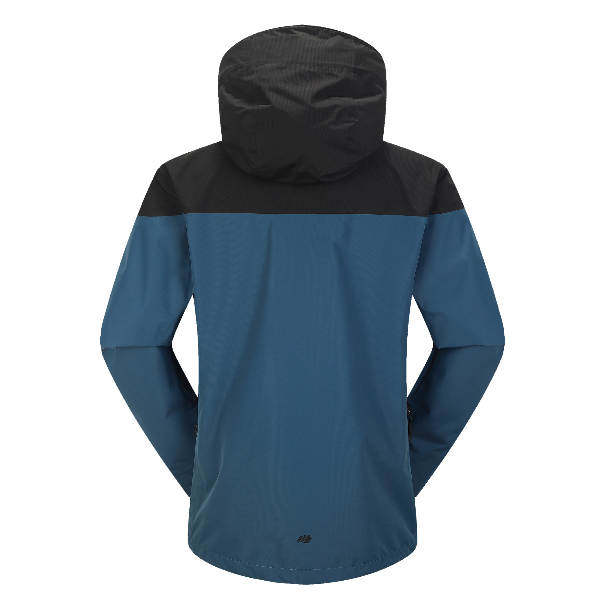 Skogstad UK - Kirkestinden 2.5 Layer Technical Shell Jacket Blue Teal