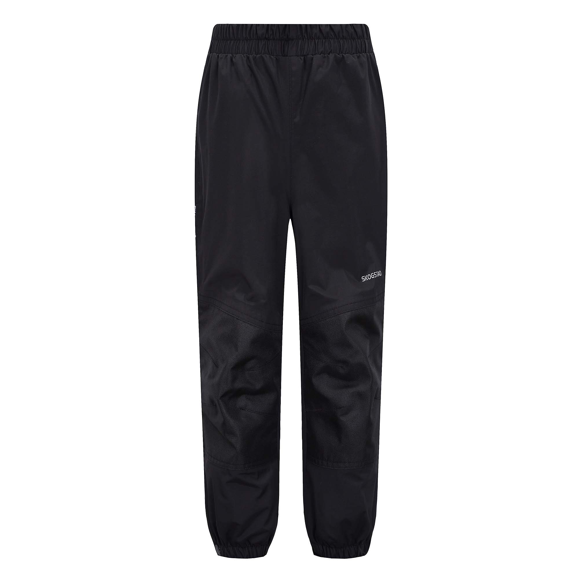 Skogstad UK - Pluto Insulated Waterproof Trousers Black